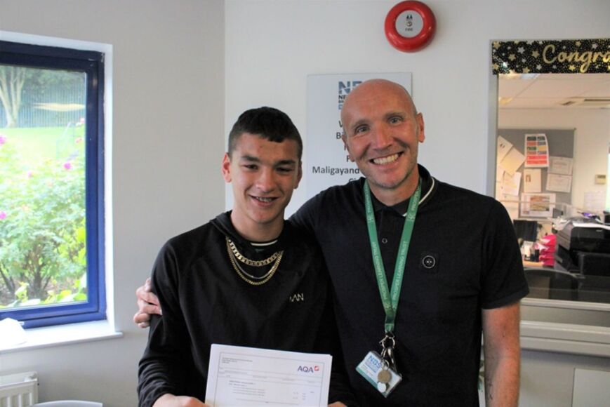 Year 11's Setting the Standard at Newcastle Bridges School - Latest ...