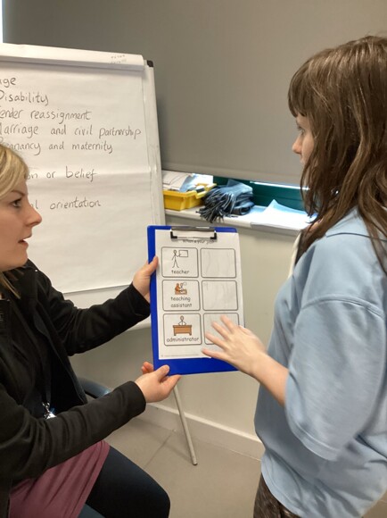 Pupils Learn About Employment at Thomas Bewick School - Latest News ...