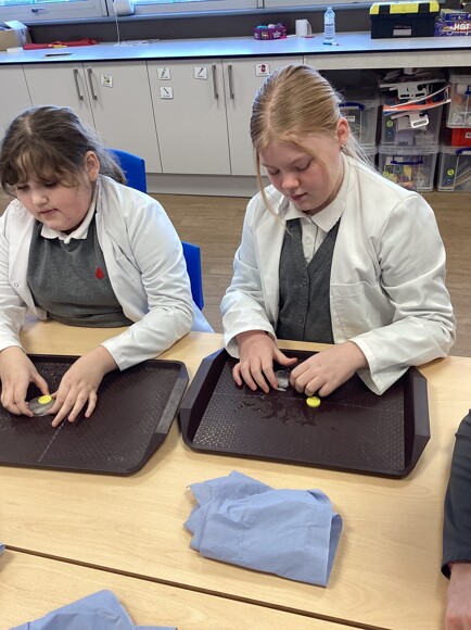 Fantastic Start to the New Year at Harry Watts Academy - Latest News ...